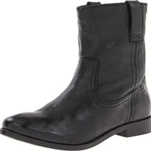 Frye | Shoes | Frye Womens Anna Short Bootie 7 New | Poshmark